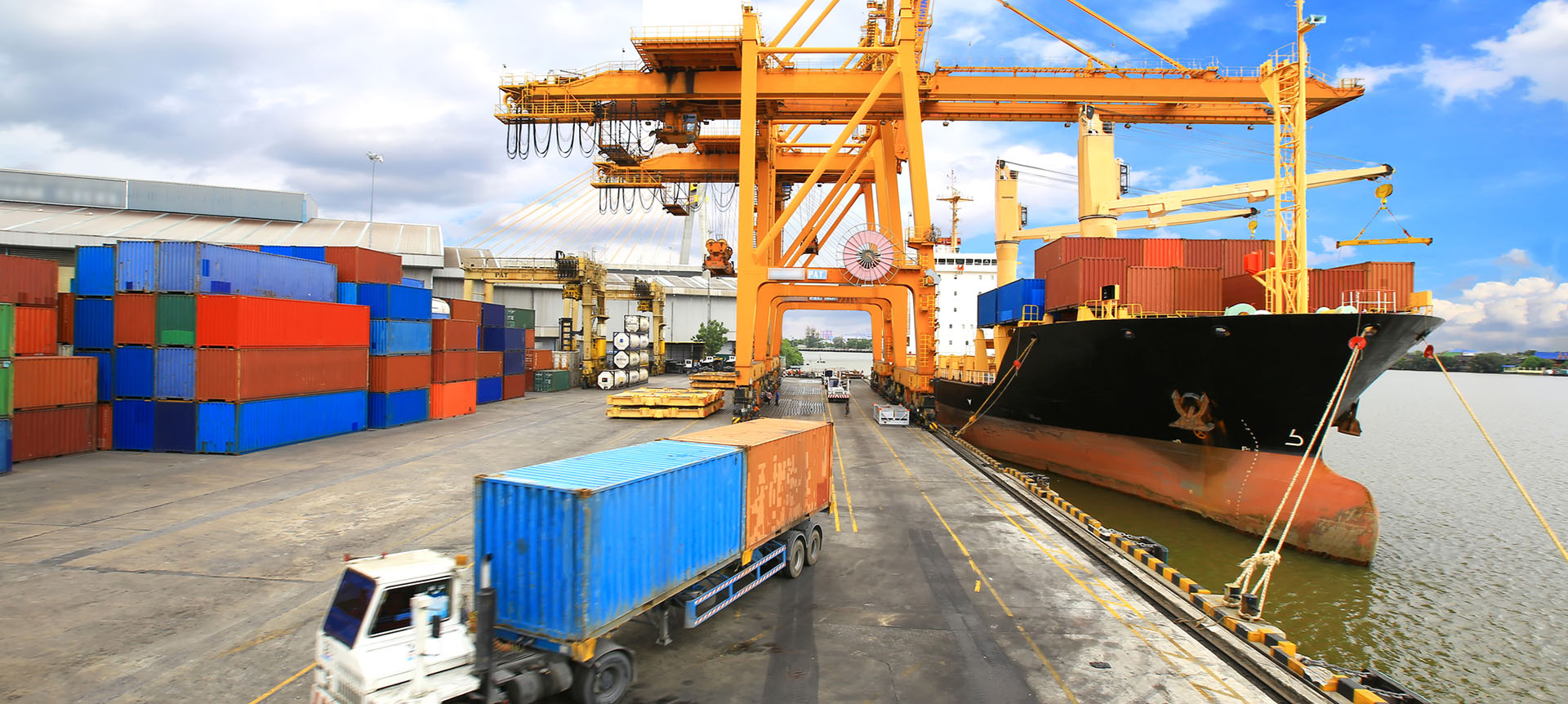 Logisol Corporation – Freight Forwarders in Cyprus
